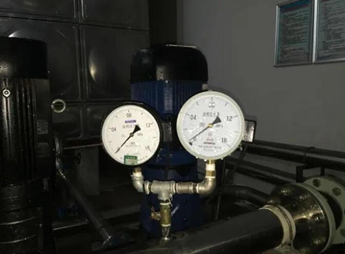 水压0.4mpa是正常的吗_装修全知道_学堂_齐家网