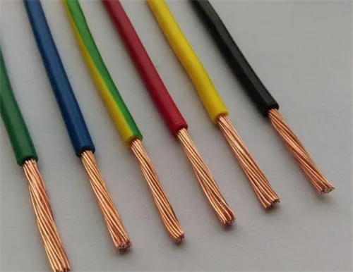 bvr线和bv线的区别有哪些_装修全知道_学堂_齐家网