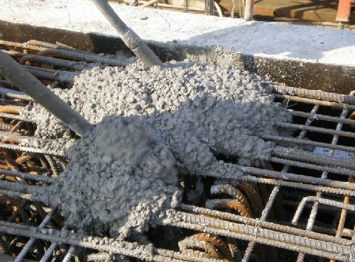 4.5mpa混凝土标号是多少_装修全知道_学堂_齐家网